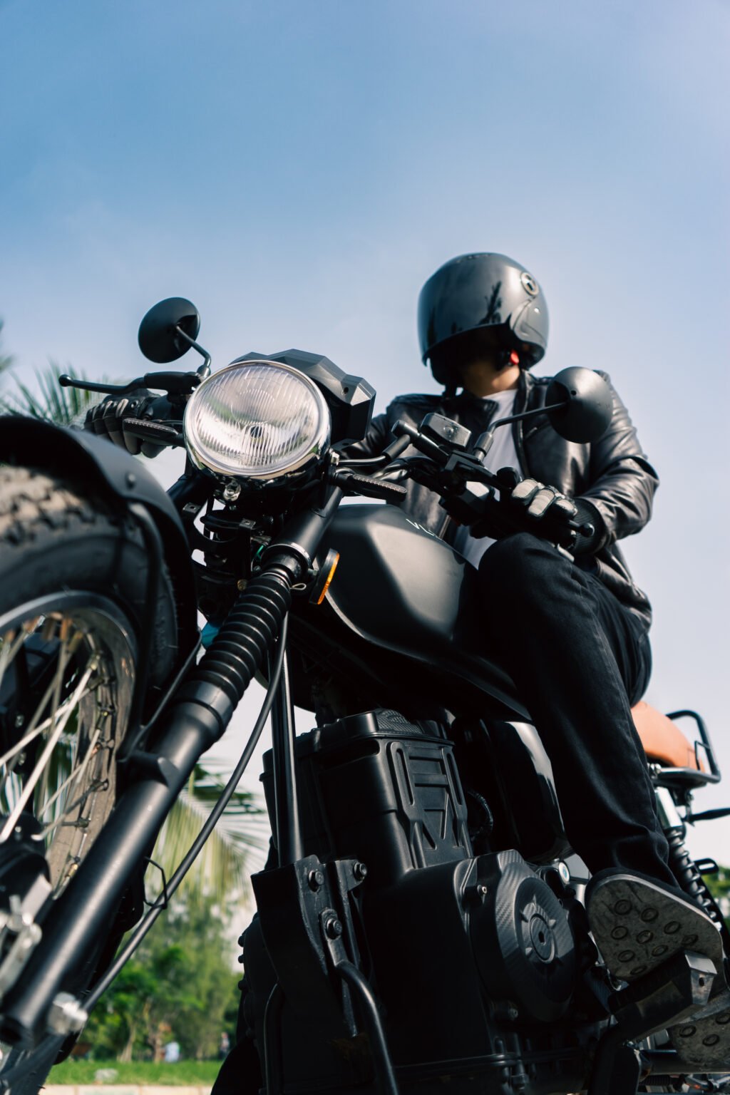 Product - Retro - Vlektra